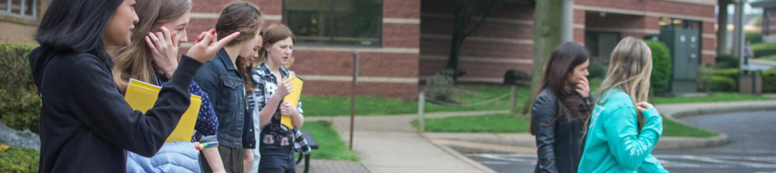 Public School Experience - American Home Life International, Inc.