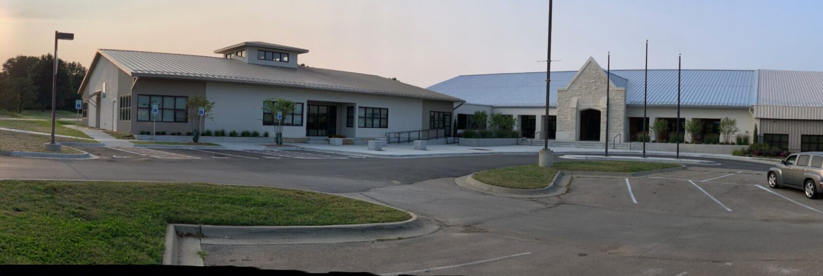 Bishop Seabury Academy - American Home Life International, Inc.