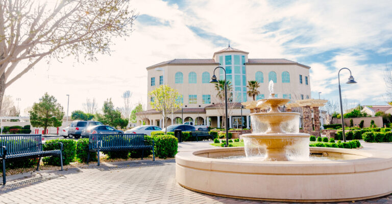 Lancaster Baptist School - American Home Life International, Inc.