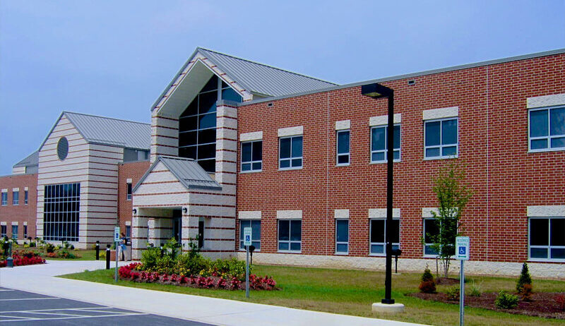Harrisburg Area Community College (Harrisburg & Lancaster Campuses ...