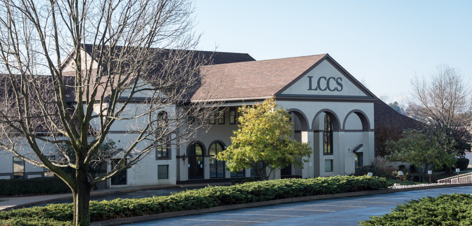 Lancaster County Christian School - American Home Life International, Inc.
