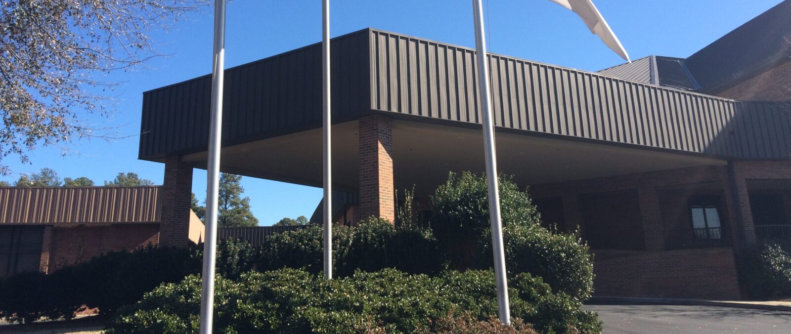 Raleigh Christian Academy - American Home Life International, Inc.