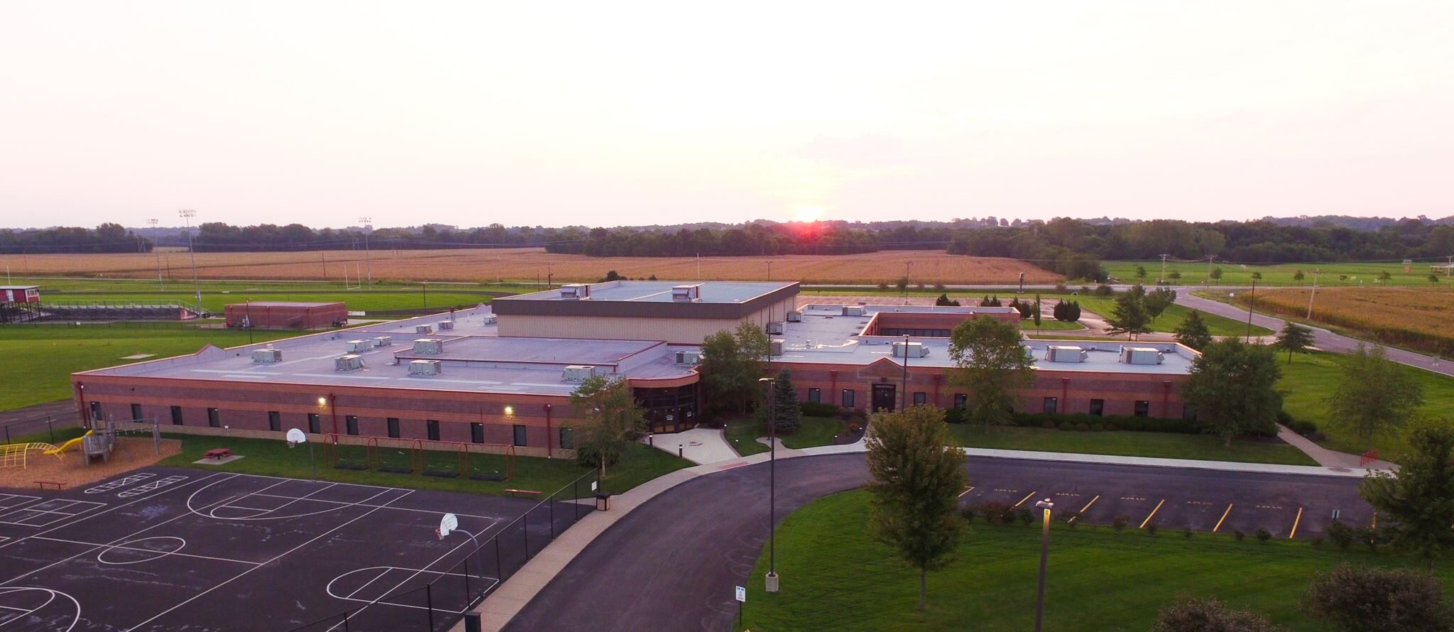 St. Joseph Christian School - American Home Life International, Inc.